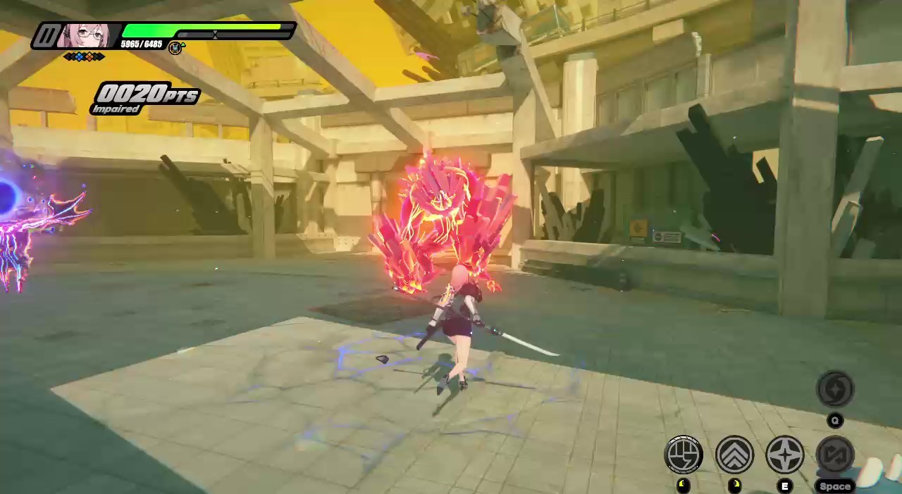 Virtual Revenge Walkthrough Guide | Zenless Zone Zero (ZZZ) - GameWith