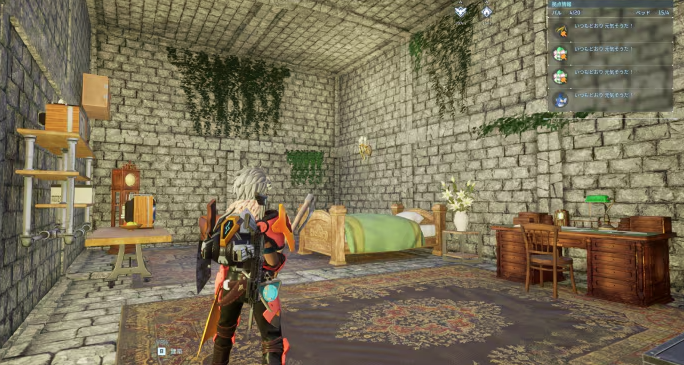 Palworld | Castle Base - How To Build & Layout Location? - GameWith