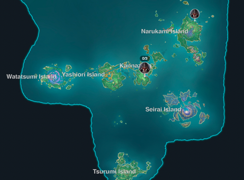 Genshin Impact | Summit Shaper - Good For Whom? - GameWith