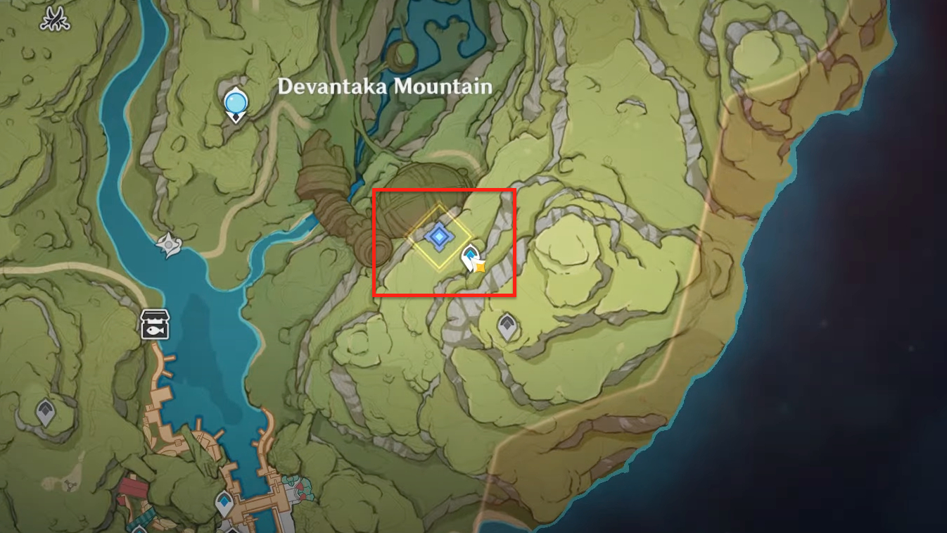 Genshin Impact | Sumeru World Quest List - GameWith