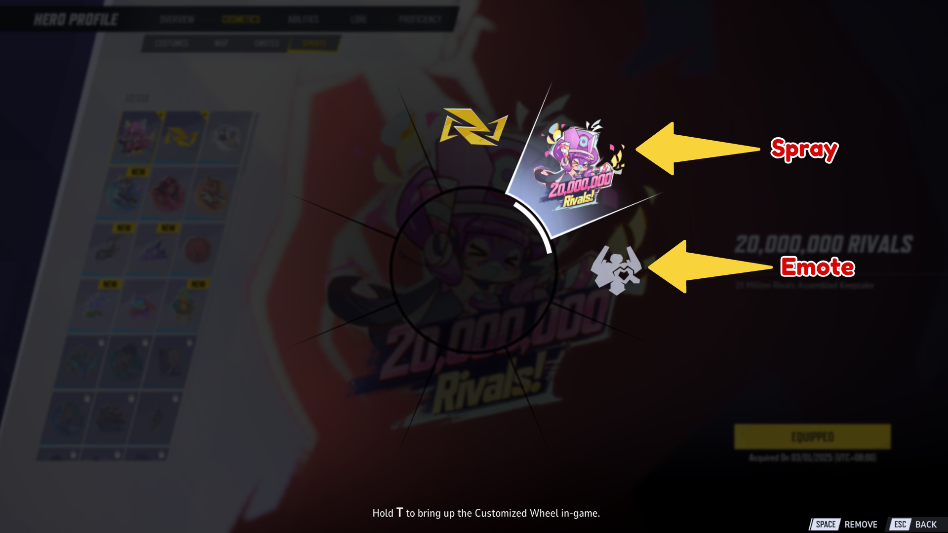 Marvel Rivals | How to Customize Heroes - GameWith