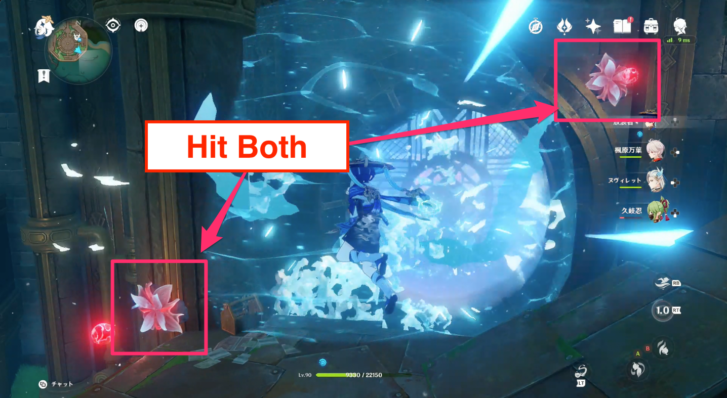 Genshin Impact | Arkhium Lumenite Location & How To Farm - GameWith