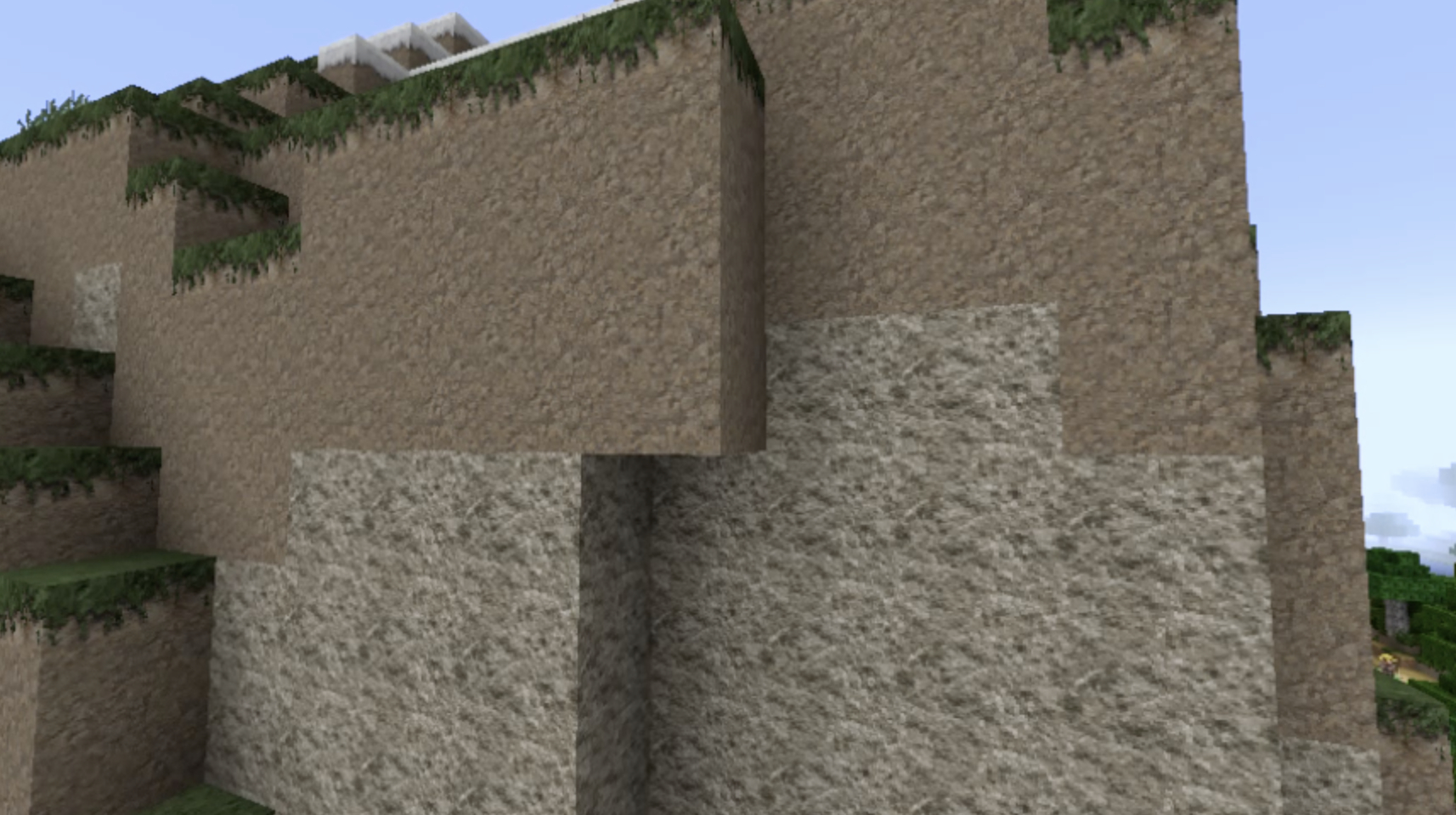 Battered Old Stuff - Comparison & Texture Pack Guide | Minecraft Mod ...