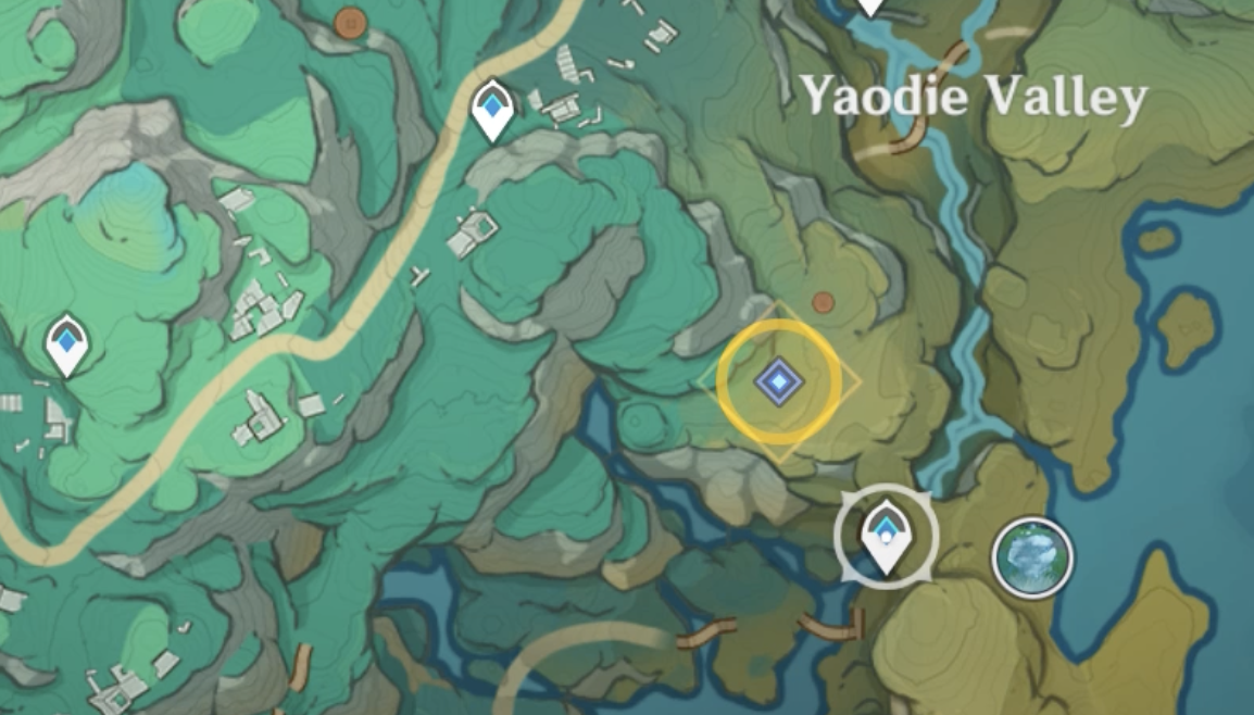 Genshin Impact | Our Chenyu Vale Trek Quest Guide - GameWith