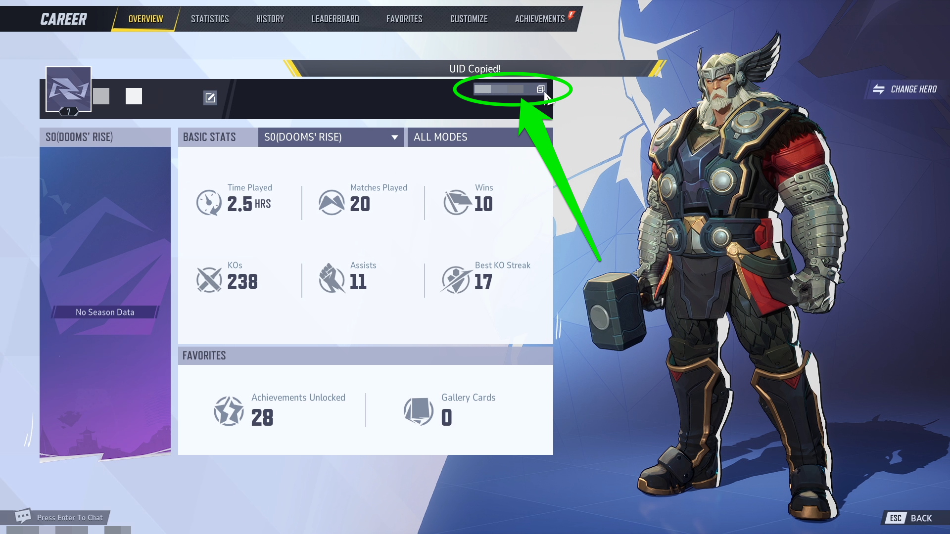 Marvel Rivals | How to Play With Friends - GameWith