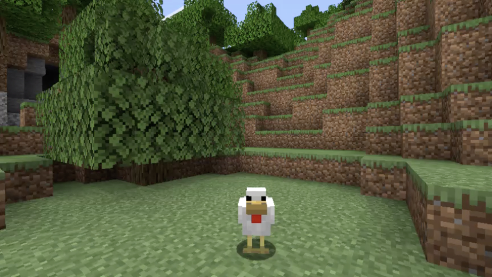 Bloom - Comparison & Texture Pack Guide | Minecraft Mod Guide - GameWith