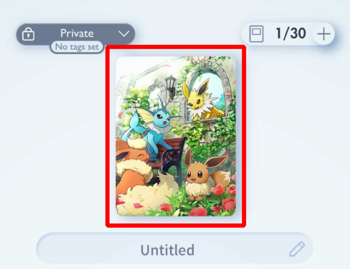 Card Collection Guide | Pokemon TCG Pocket (PTCGP) - GameWith