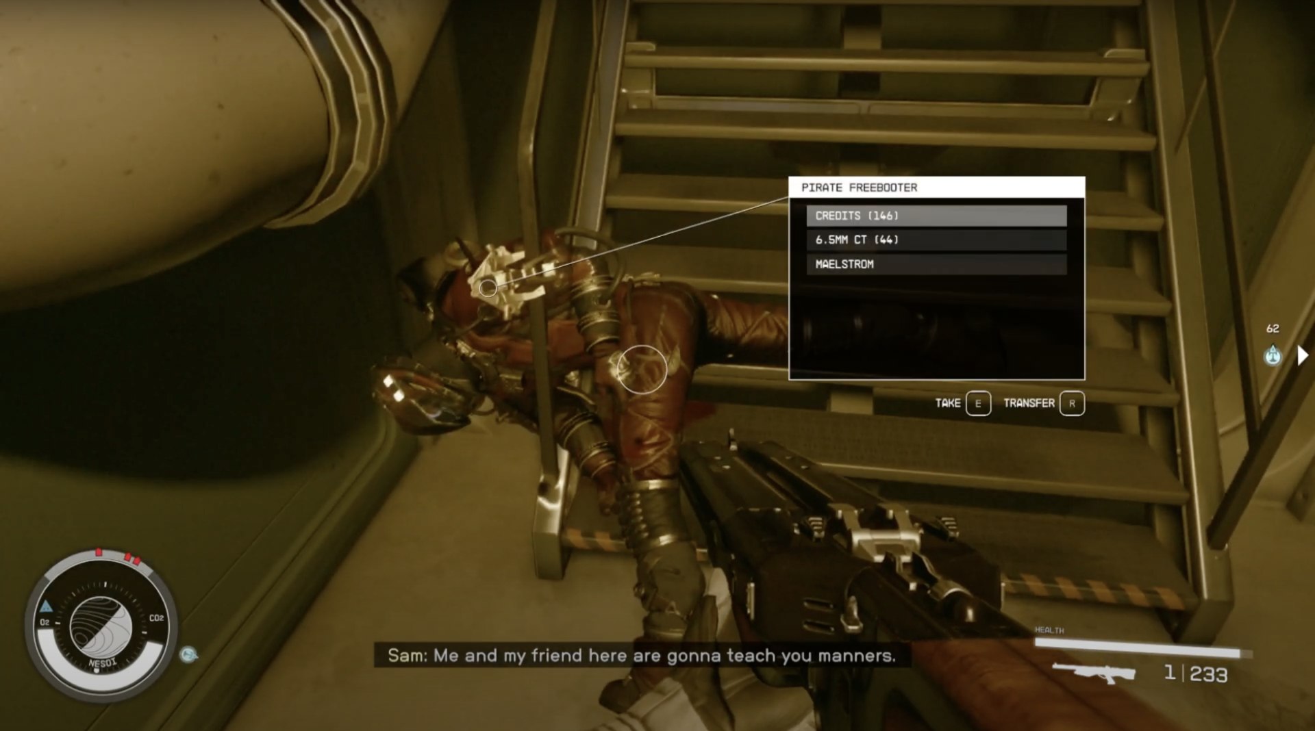 Starfield | Credits Guide - How To Get and Farm Money - GameWith
