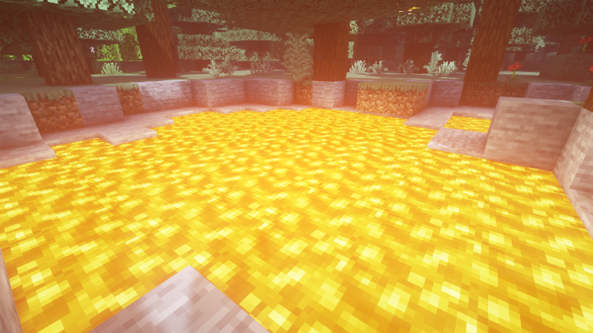 BSL Shaders - Shader Overview | Minecraft Mod Guide - GameWith