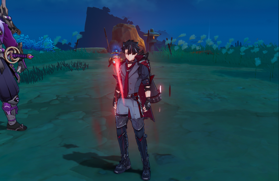 Genshin Impact | Wriothesley Build & Weapon - GameWith