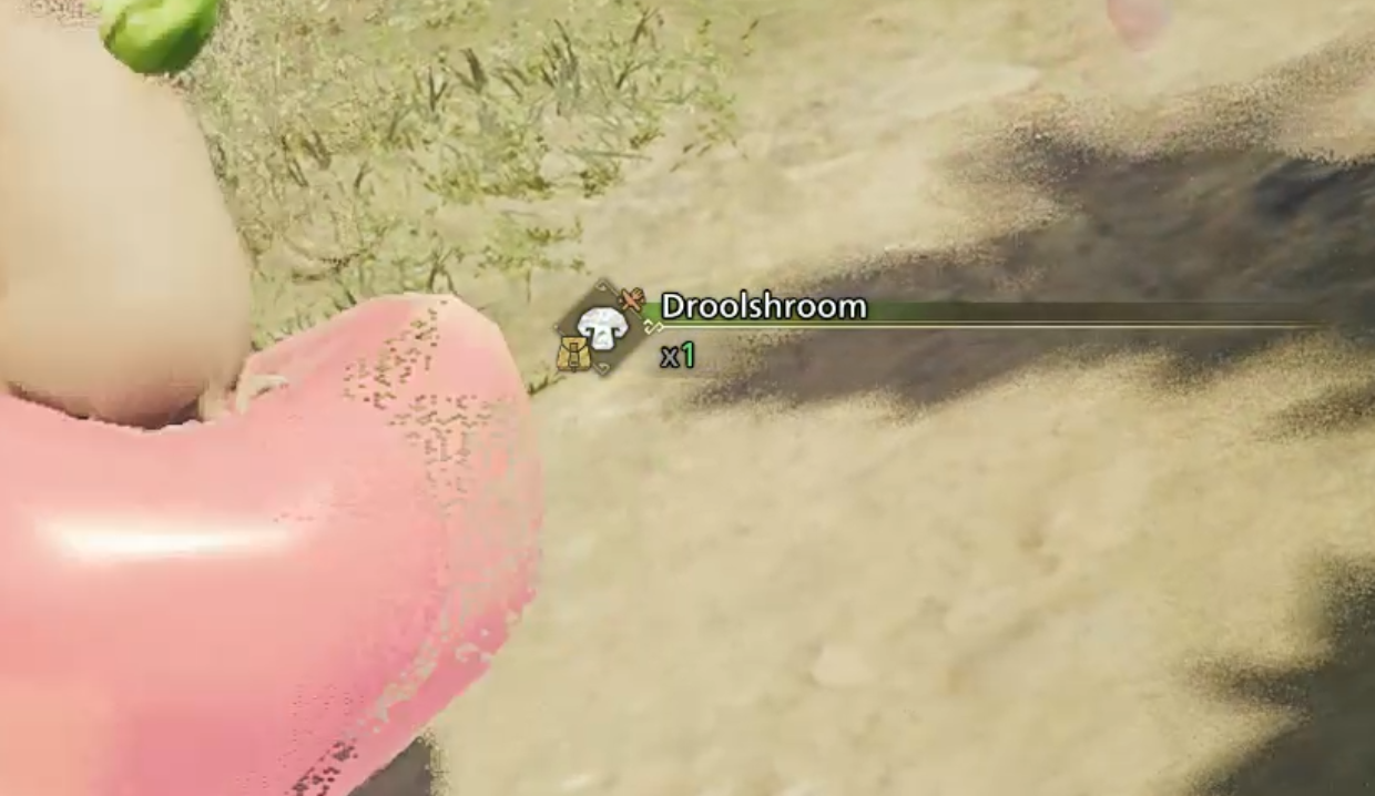 MH Wilds | Poogie - Where To Find Location And Change Name | Monster ...