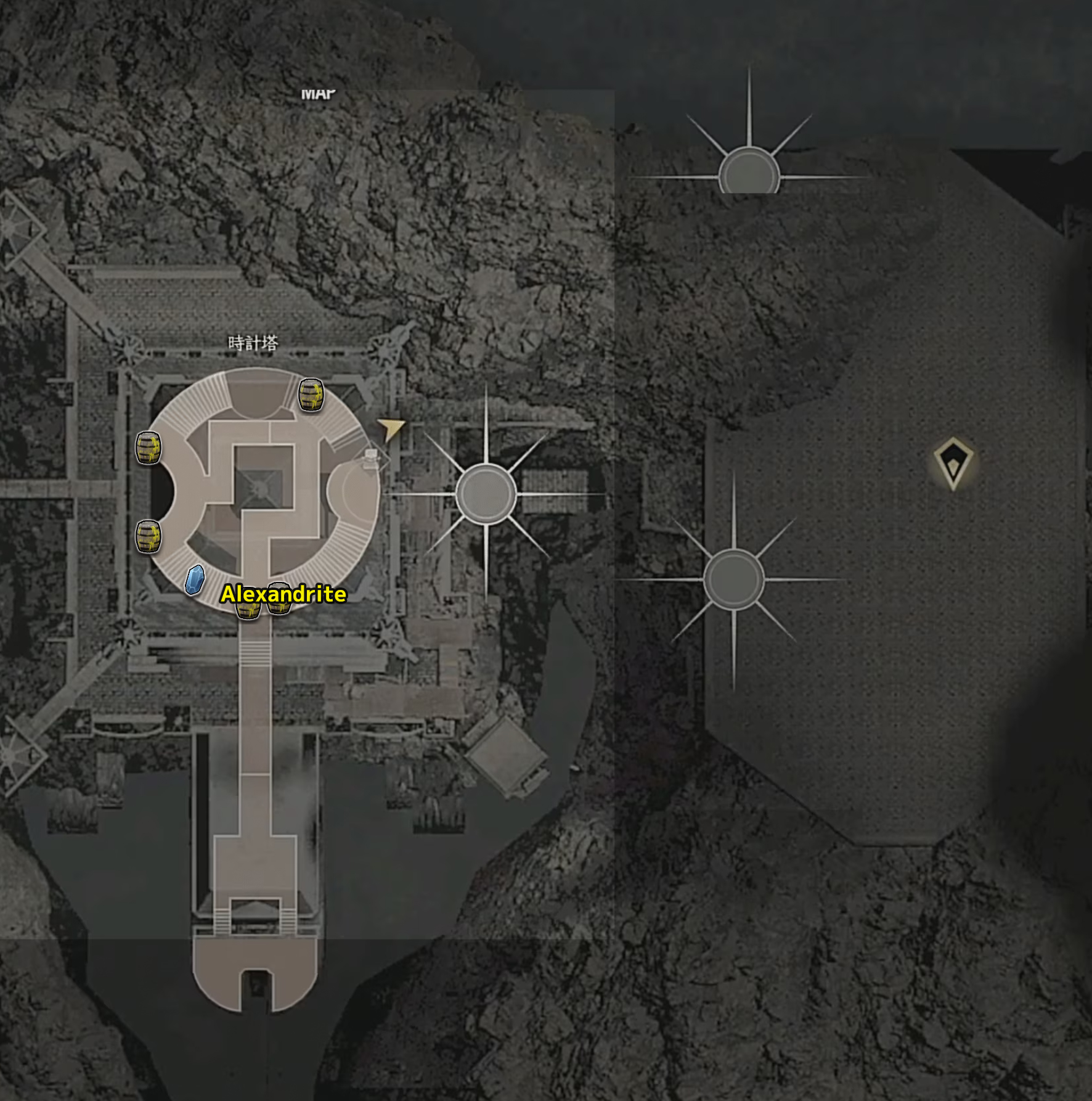 RE4 Remake | Chapter 12 Walkthrough - Map, Request, & Castellans | Resident Evil 4 Remake - GameWith