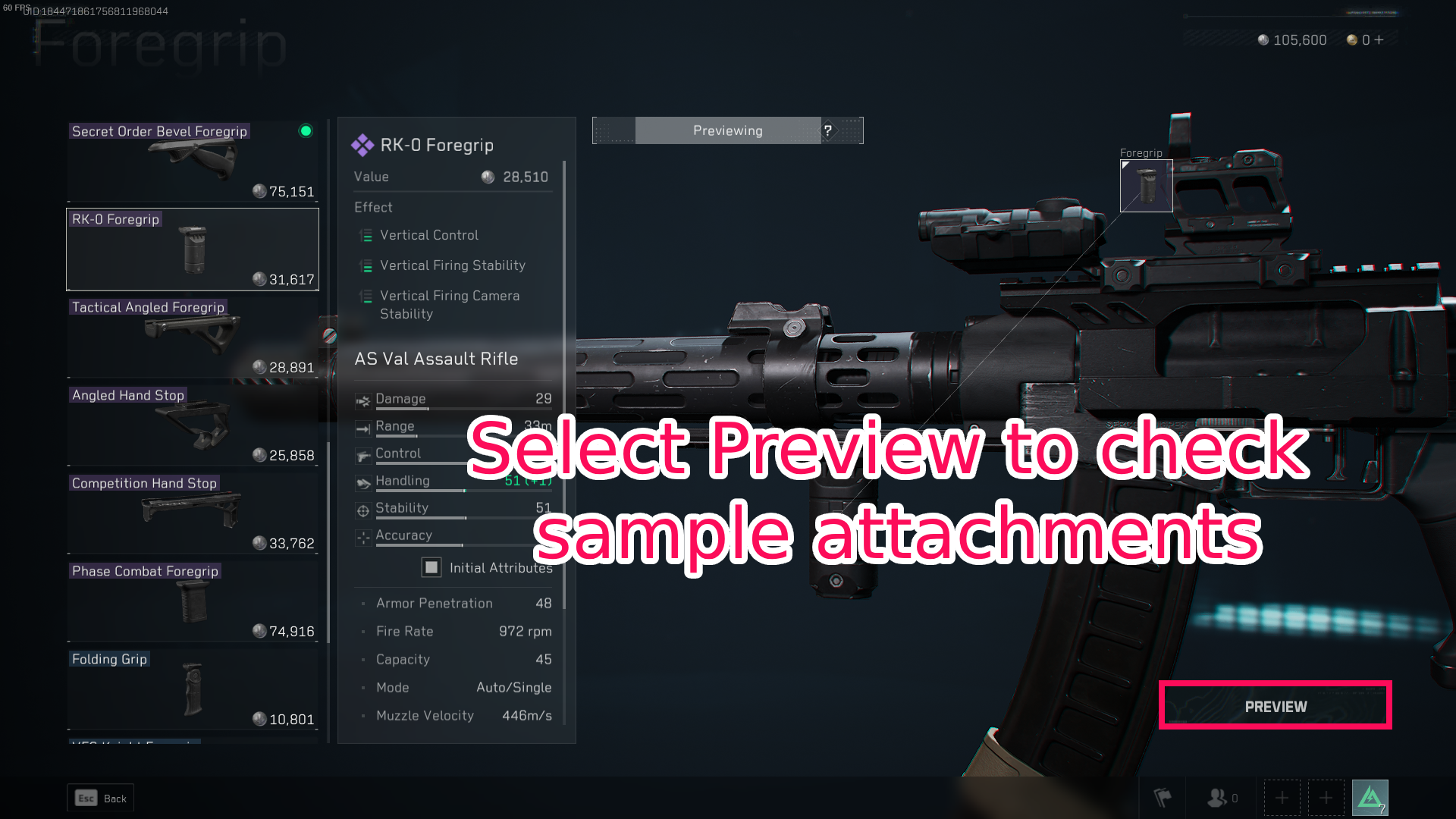Delta Force | Firing Range Guide - How To Use - GameWith