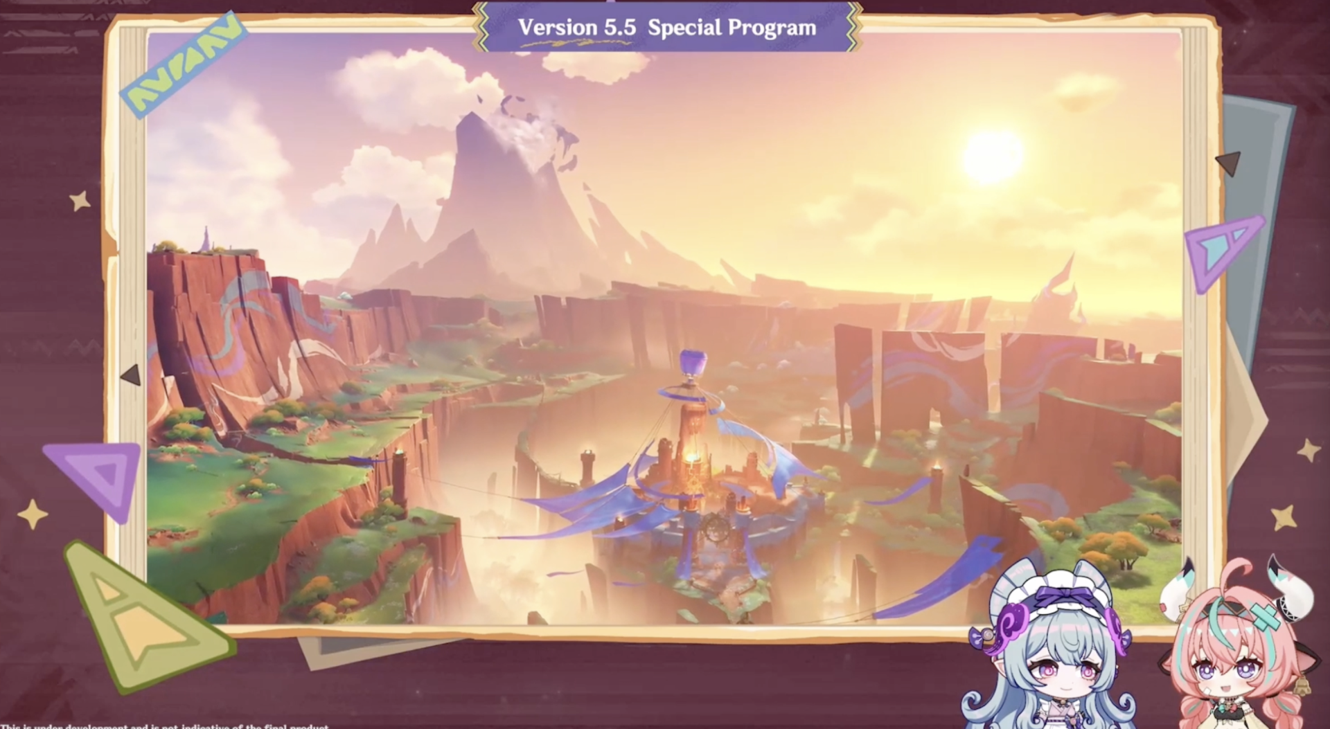 Genshin Impact | Atocpan Area Guide Map & Features - GameWith