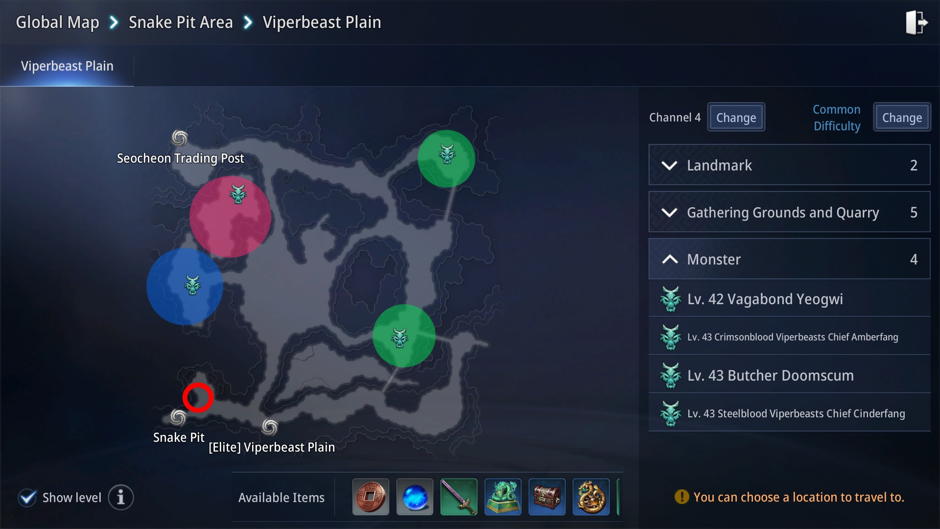 Find Actual Treasure Request Quest | Mir4 - GameWith