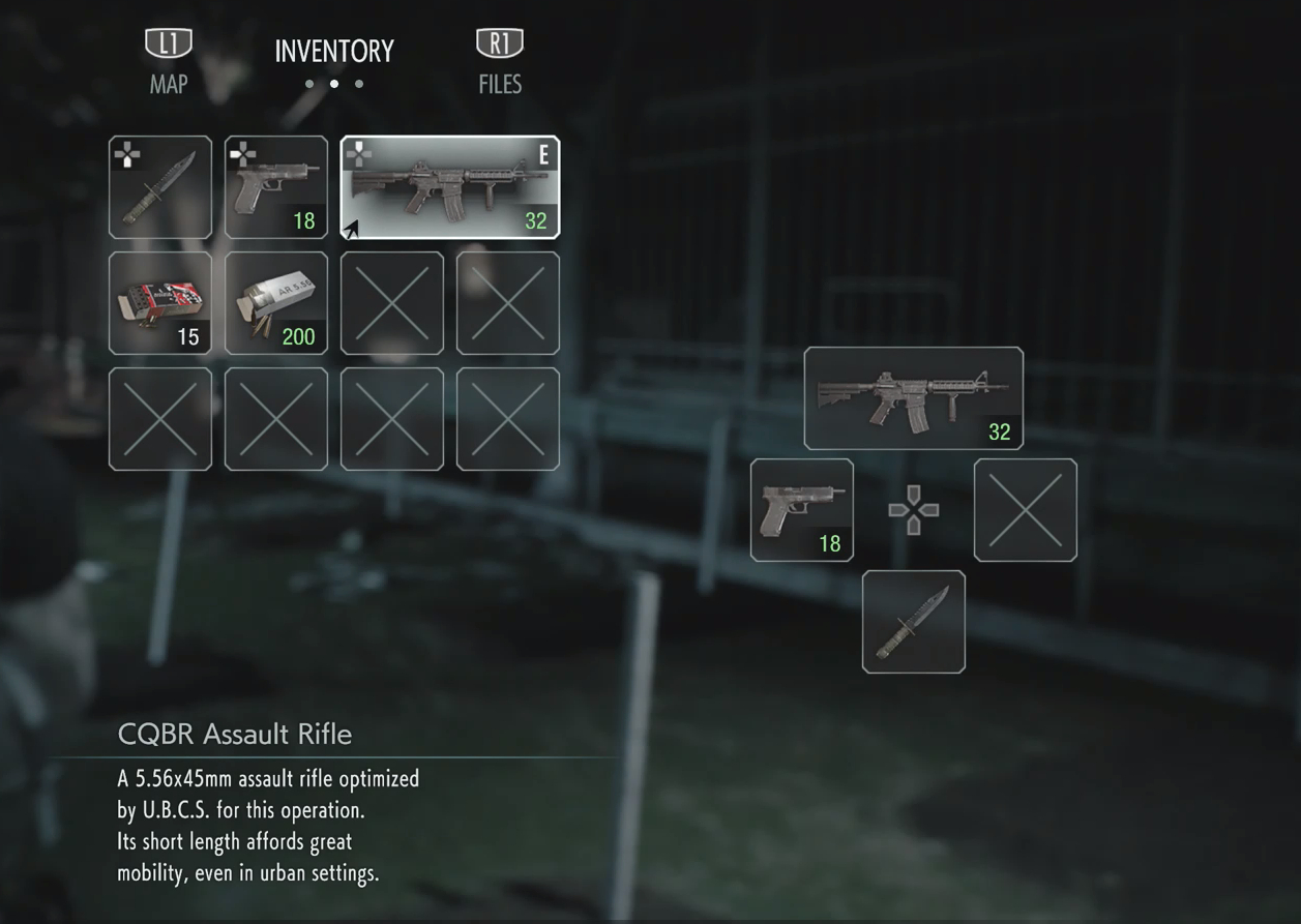 RE3 Remake | RPD Police Station - Story Walkthrough | Resident Evil 3 ...