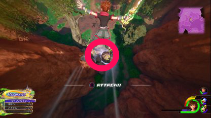 KH3 | Corona Lucky Emblems & Treasure - Locations List | Kingdom Hearts ...