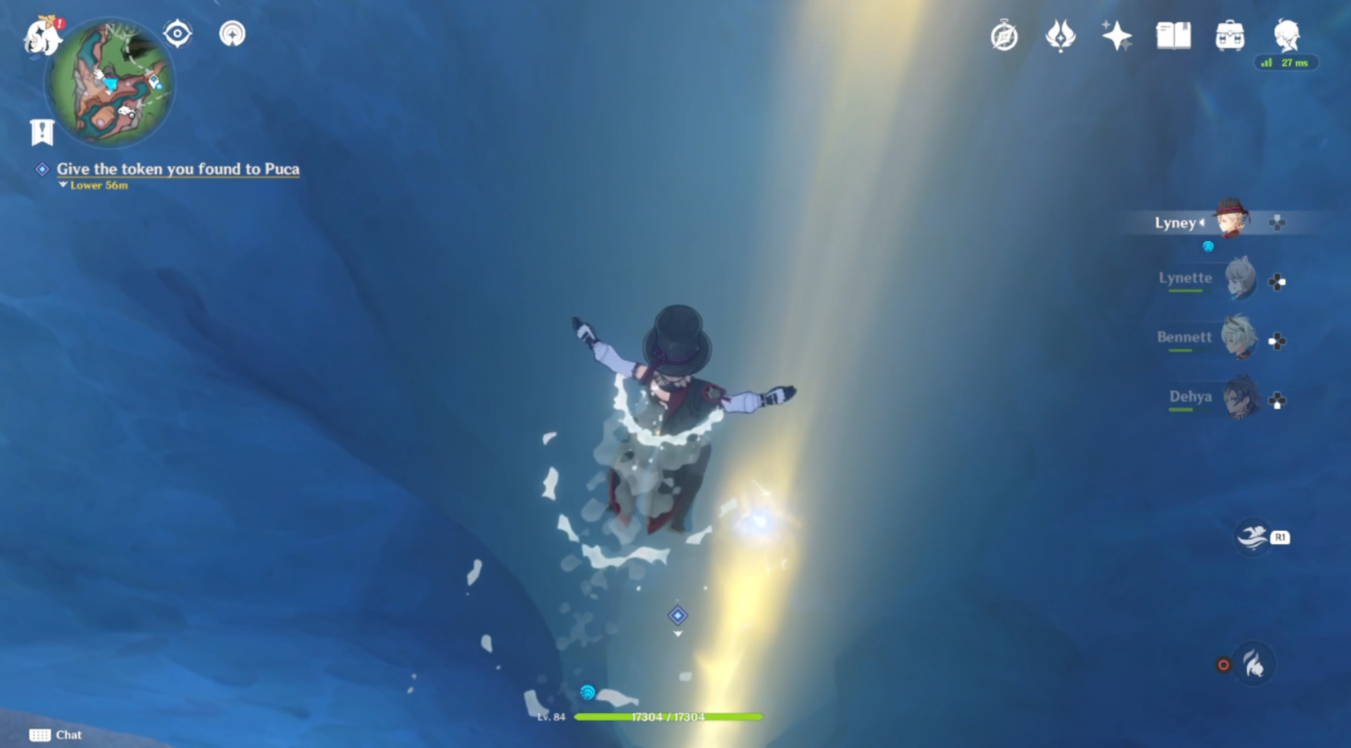 Genshin Impact | Strange Stone Chronicle Guide | Birth Of The Modern ...