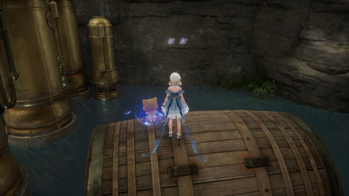 Infinity Nikki | Ripple Wine Cellar Walkthrough - GameWith