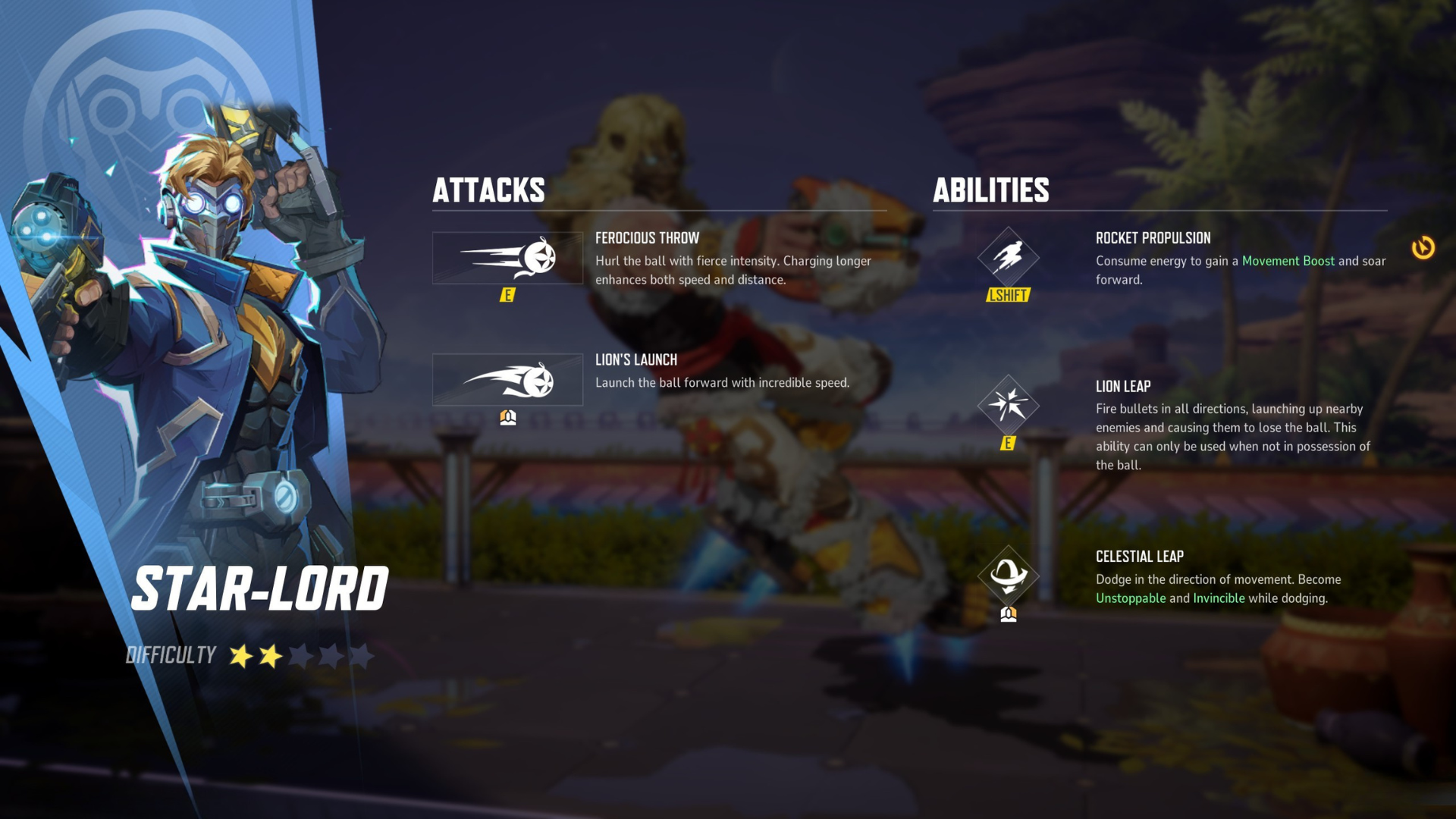 Marvel Rivals | Clash of Dancing Lions Guide - GameWith