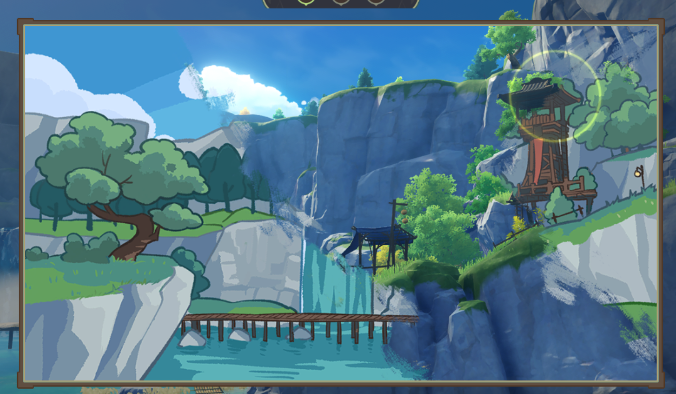 Genshin Impact | Waterborne Poetry Event Guide - GameWith