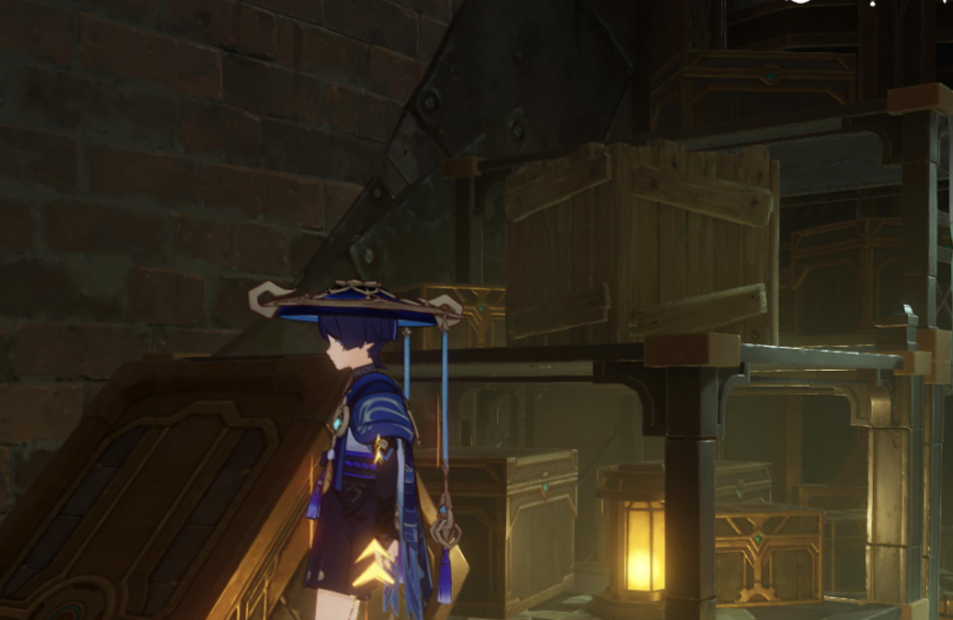 Genshin Impact | Both Brains and Brawn Quest & Achievement Guide - GameWith