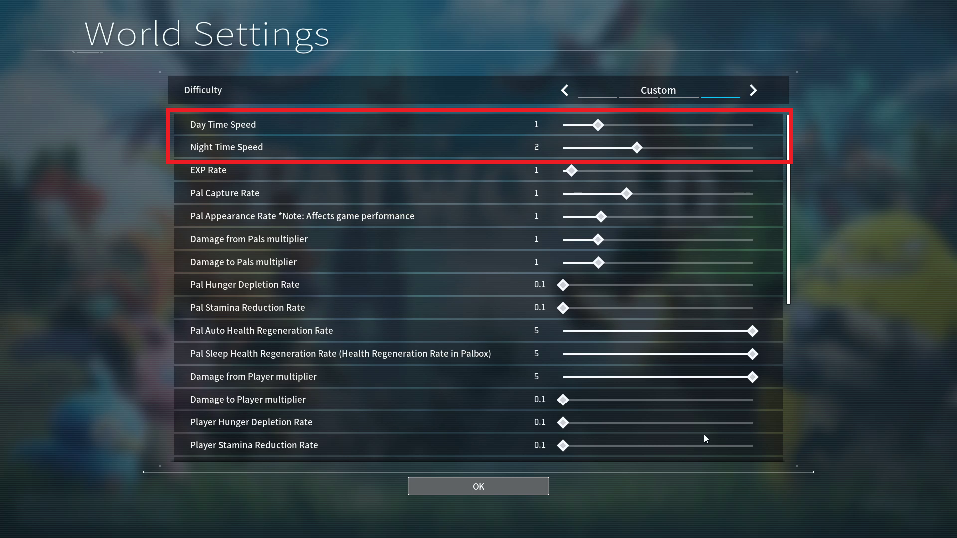 Palworld | Gold Key Treasure Chest Locations - GameWith