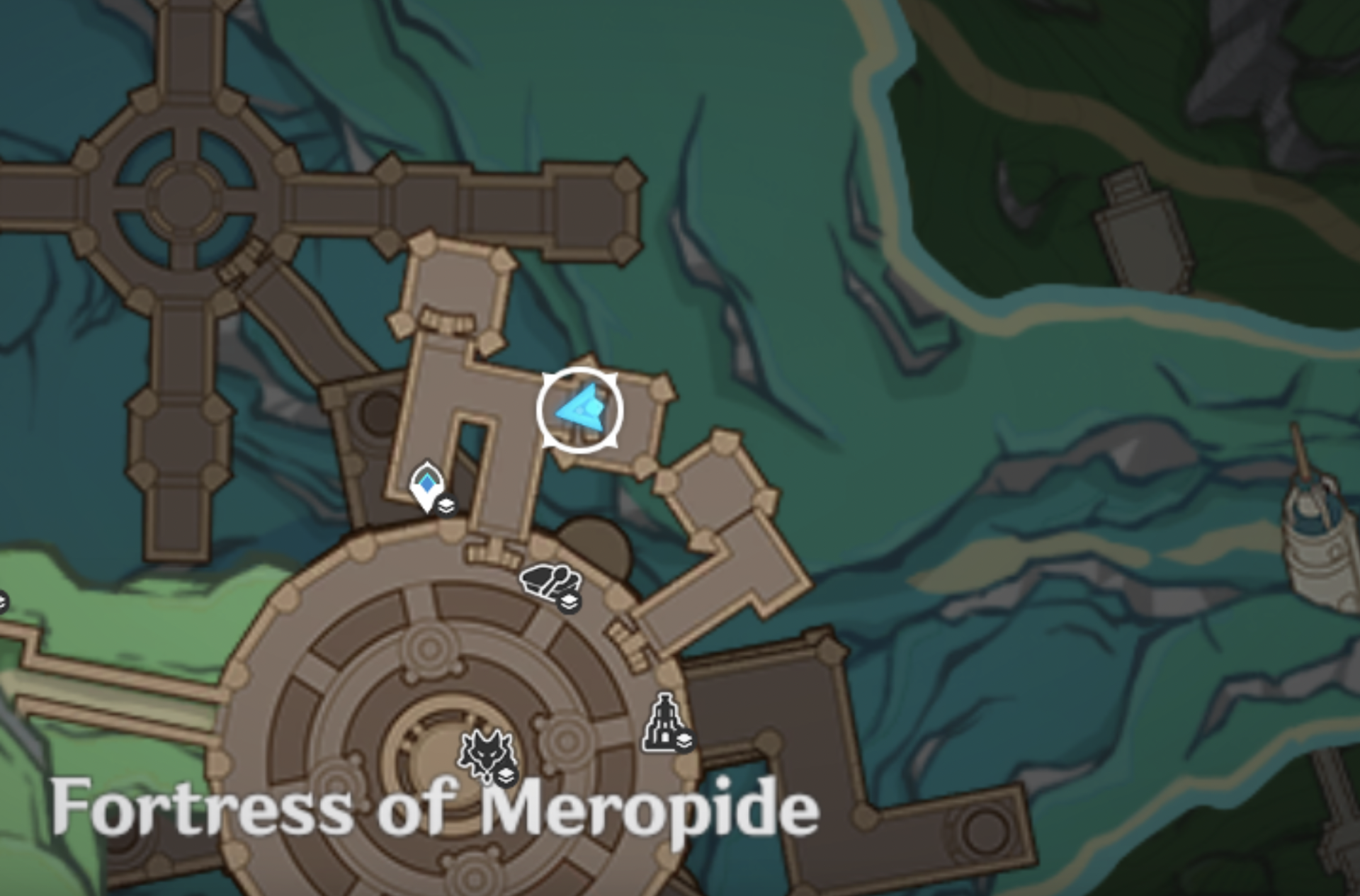 Genshin Impact | Scenes From Life In Meropide Quest Guide - GameWith