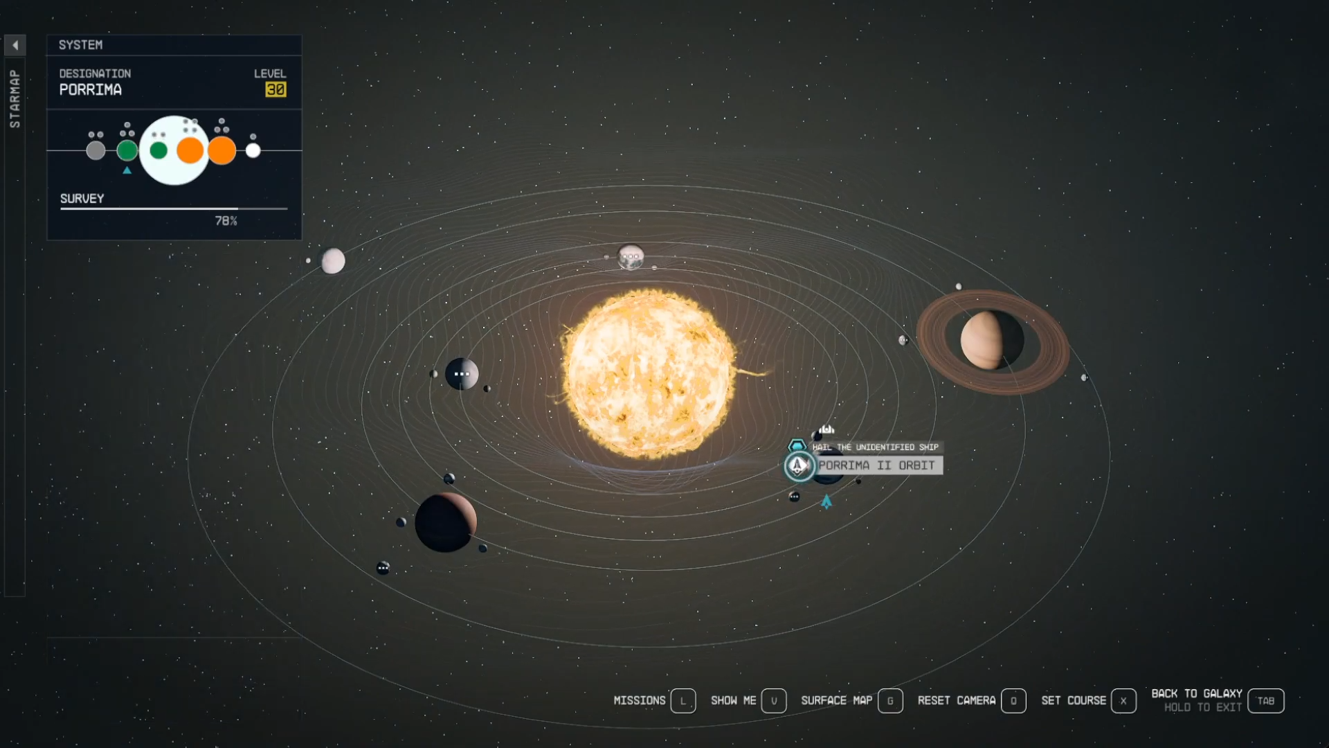 Starfield | First Contact - Misc Mission Walkthrough - GameWith