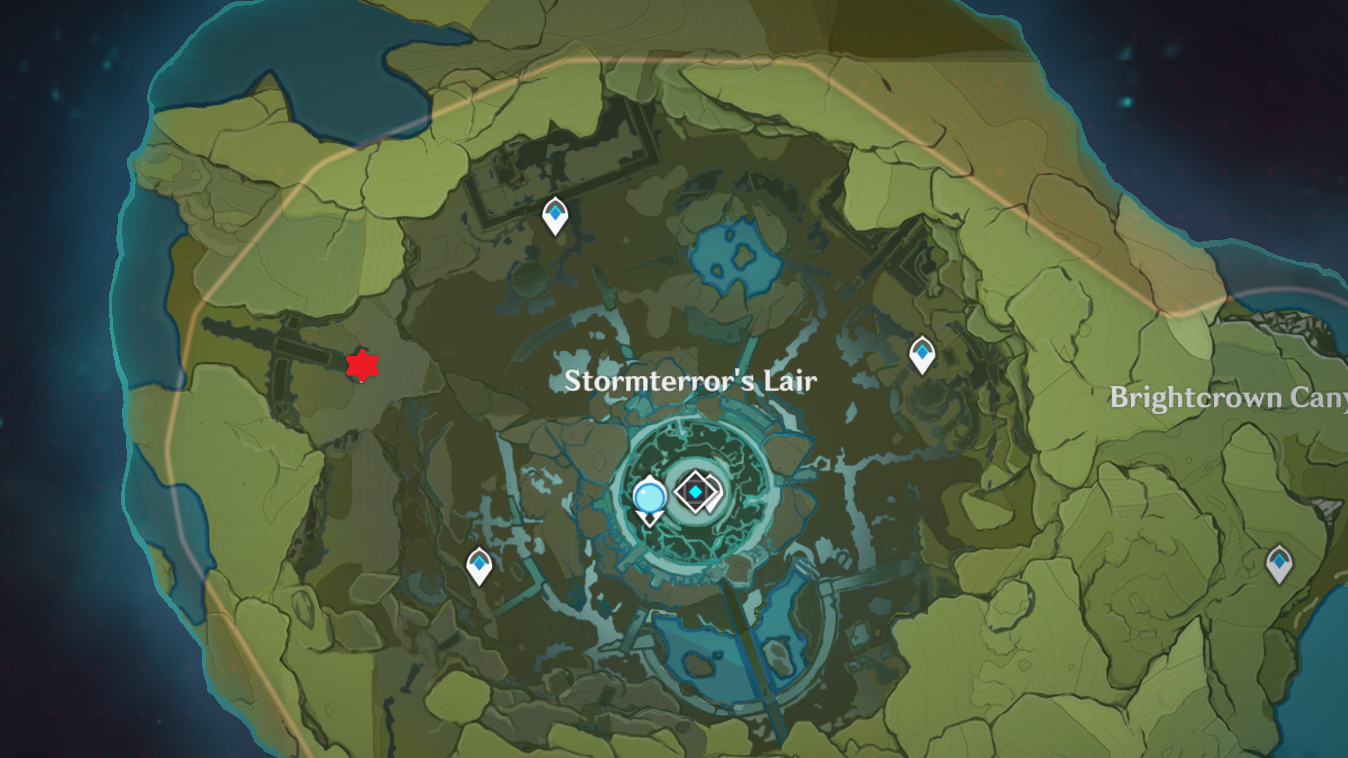 Genshin Impact | Fatui Skirmisher Pyroslinger Bracer Location & Drops ...