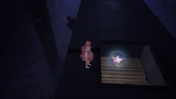 Infinity Nikki | Ghost Train Walkthrough - GameWith