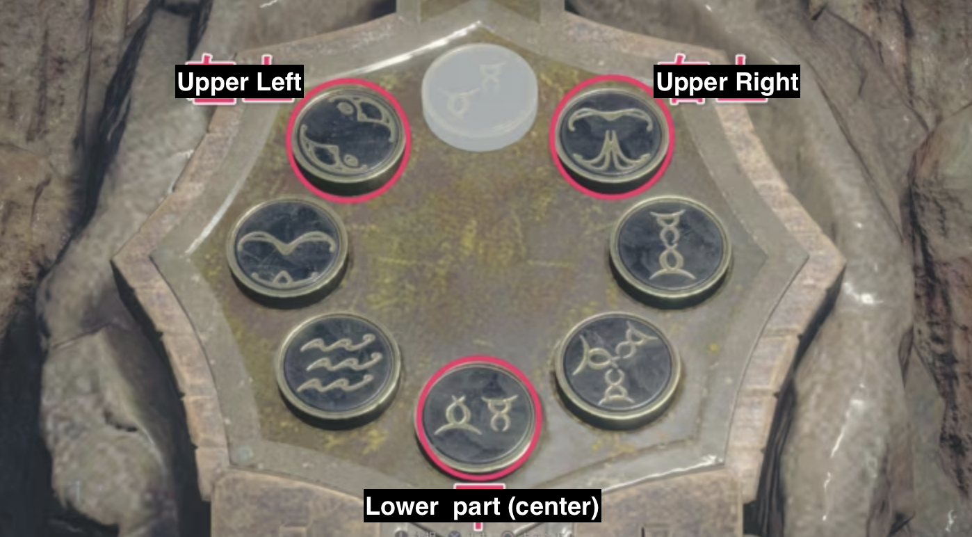 RE4 Remake | Cave Shrine Puzzles Solution | Resident Evil 4 Remake - GameWith
