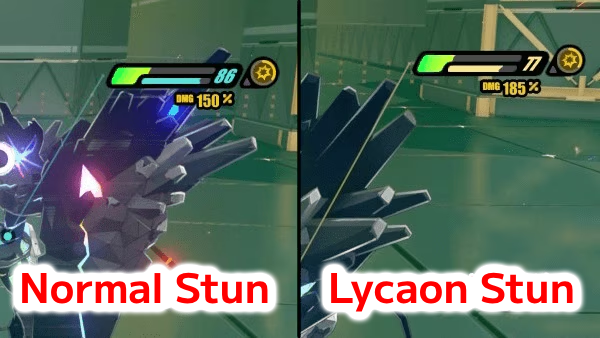 Von Lycaon Best Build and Team Comp | Zenless Zone Zero (ZZZ) - GameWith