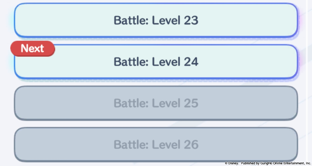 Battle Challenge Event Guide & Rewards | Disney Pixel RPG - GameWith