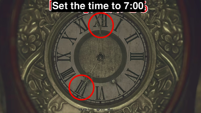 RE4 Remake | All Puzzle Solutions | Resident Evil 4 Remake - GameWith