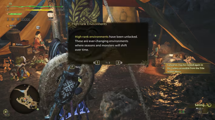 MH Wilds | Balahara Guide - Weakness, Drops, and How to Unlock ...