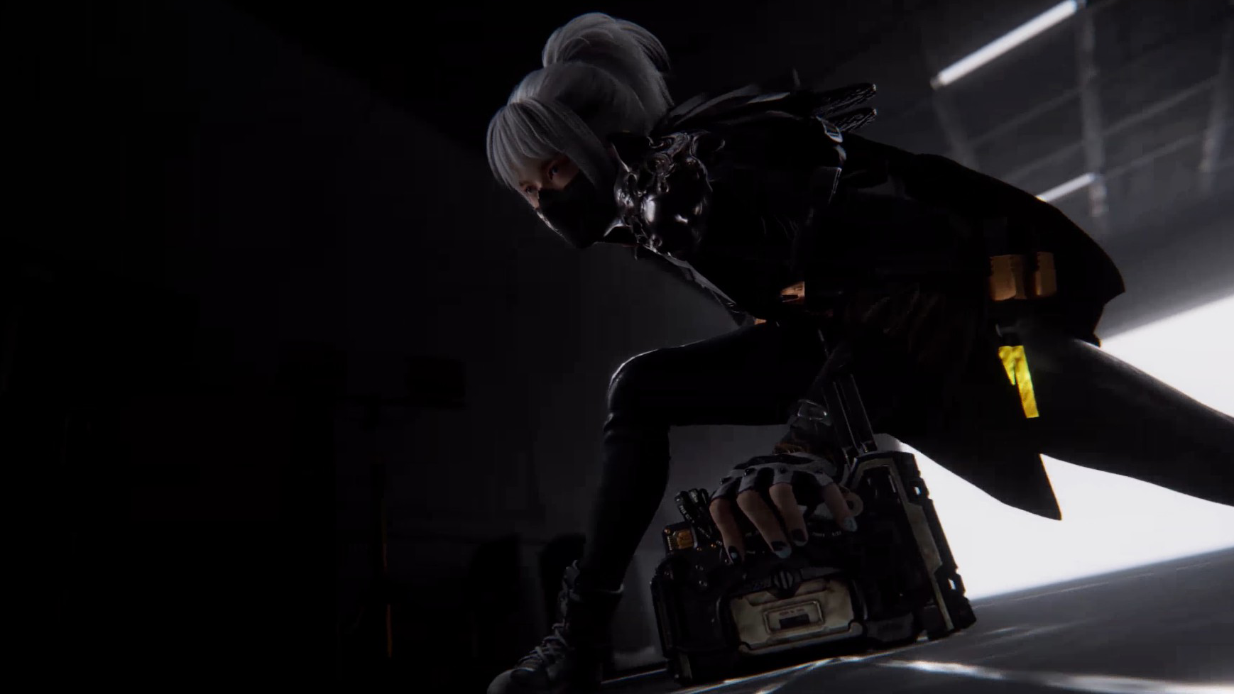 Delta Force | Inky Reflections Event Guide - Gacha and How To Draw ...