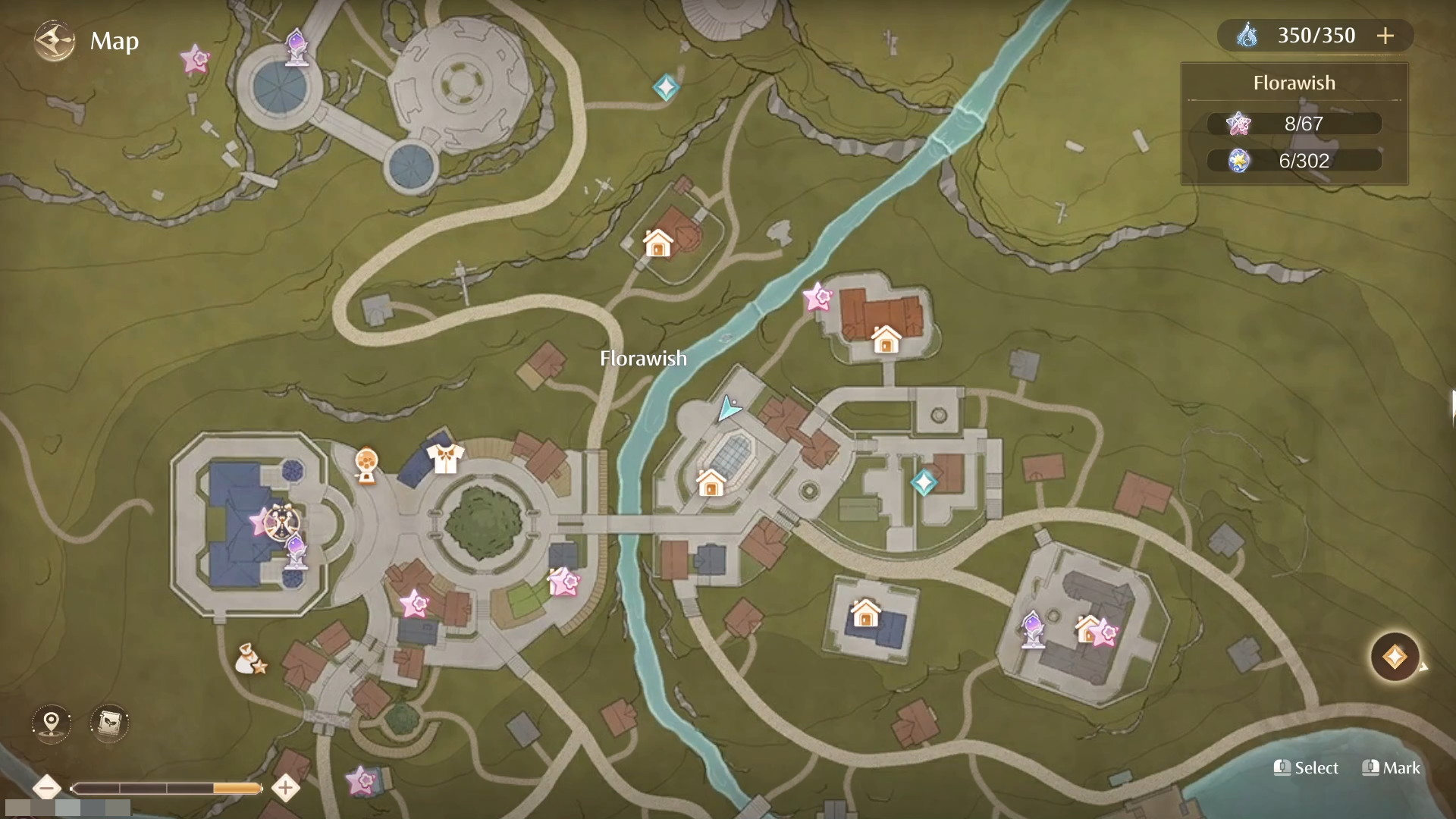 Infinity Nikki | List of All Side Quests - GameWith