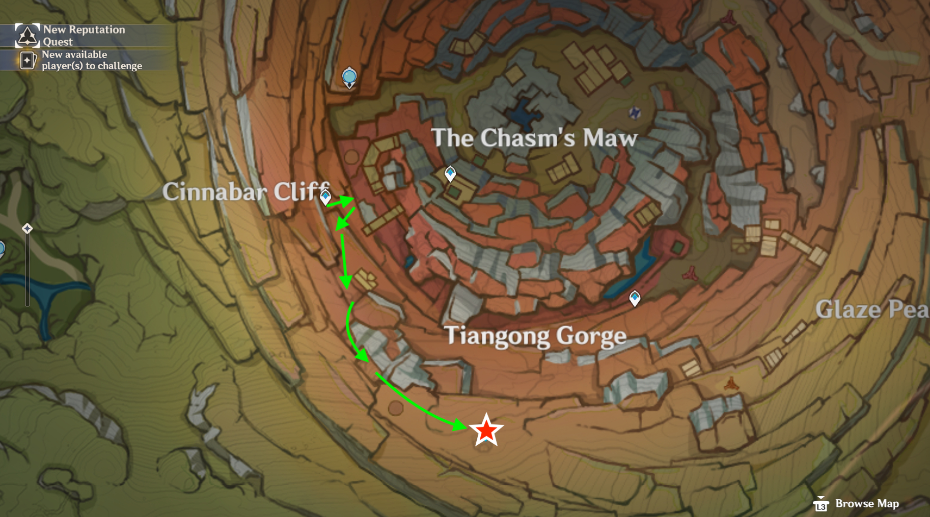 Genshin Impact | Archaic Stone Location & How To Get - GameWith