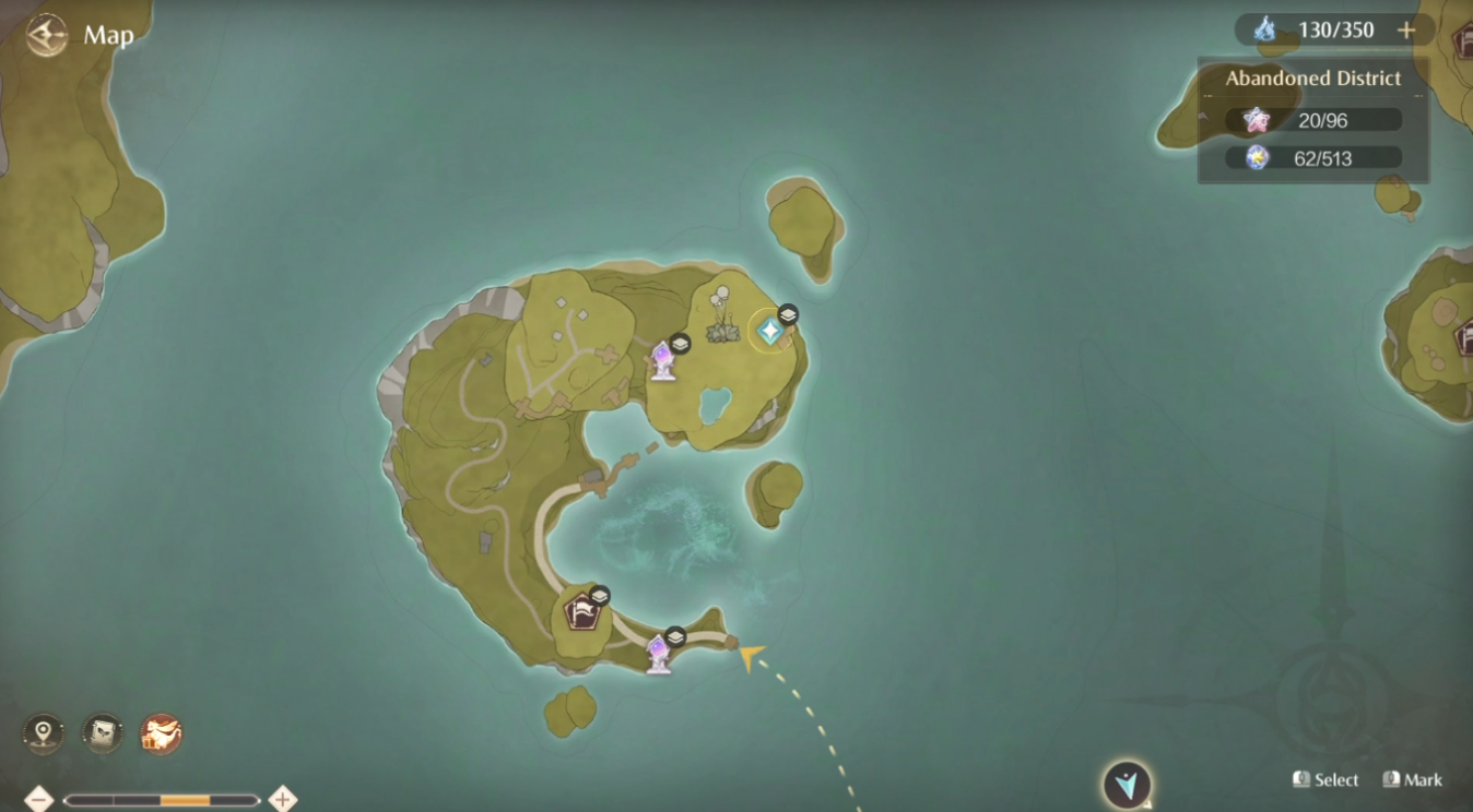 Infinity Nikki | Repair the Stellar Fishing Ground Skypass Guide ...