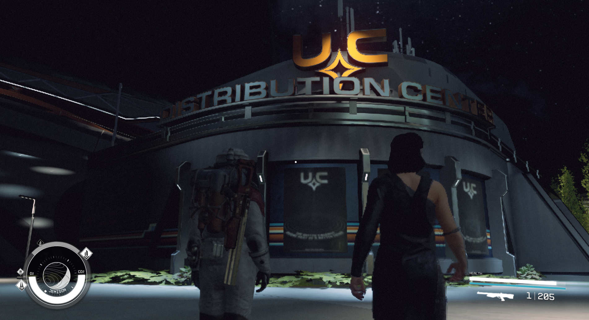 Starfield | Credits Guide - How To Get and Farm Money - GameWith