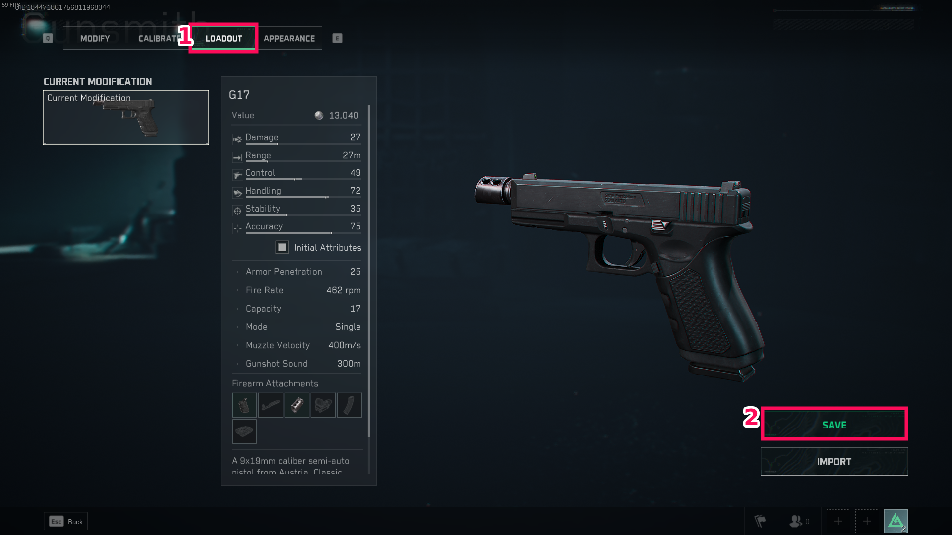 Delta Force | Gunsmith Guide - How To Upgrade And Customize - GameWith