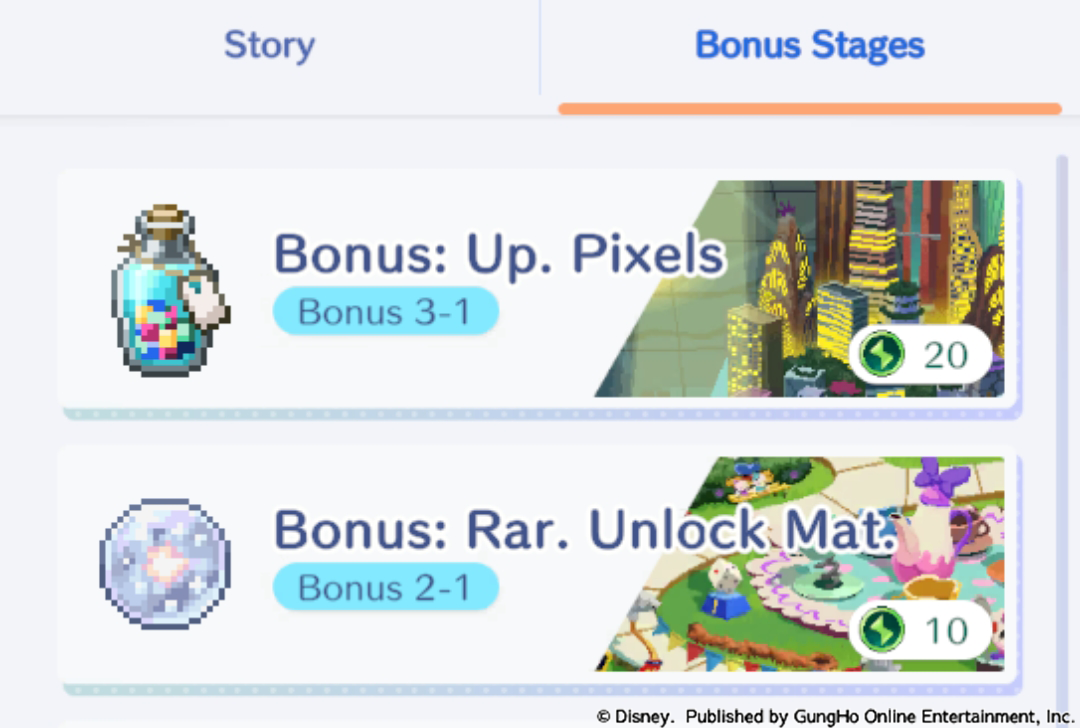 Orb Guide - How to Get and Use | Disney Pixel RPG - GameWith