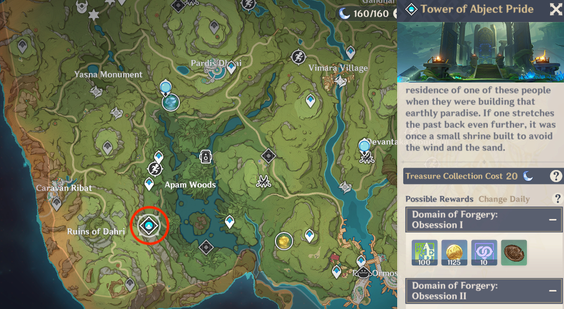 Genshin Impact | Wandering Evenstar - Good For Whom? - GameWith