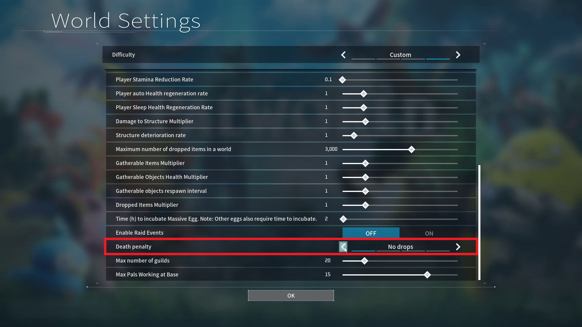Palworld | How To Move Base - Moving Palbox And Items - GameWith