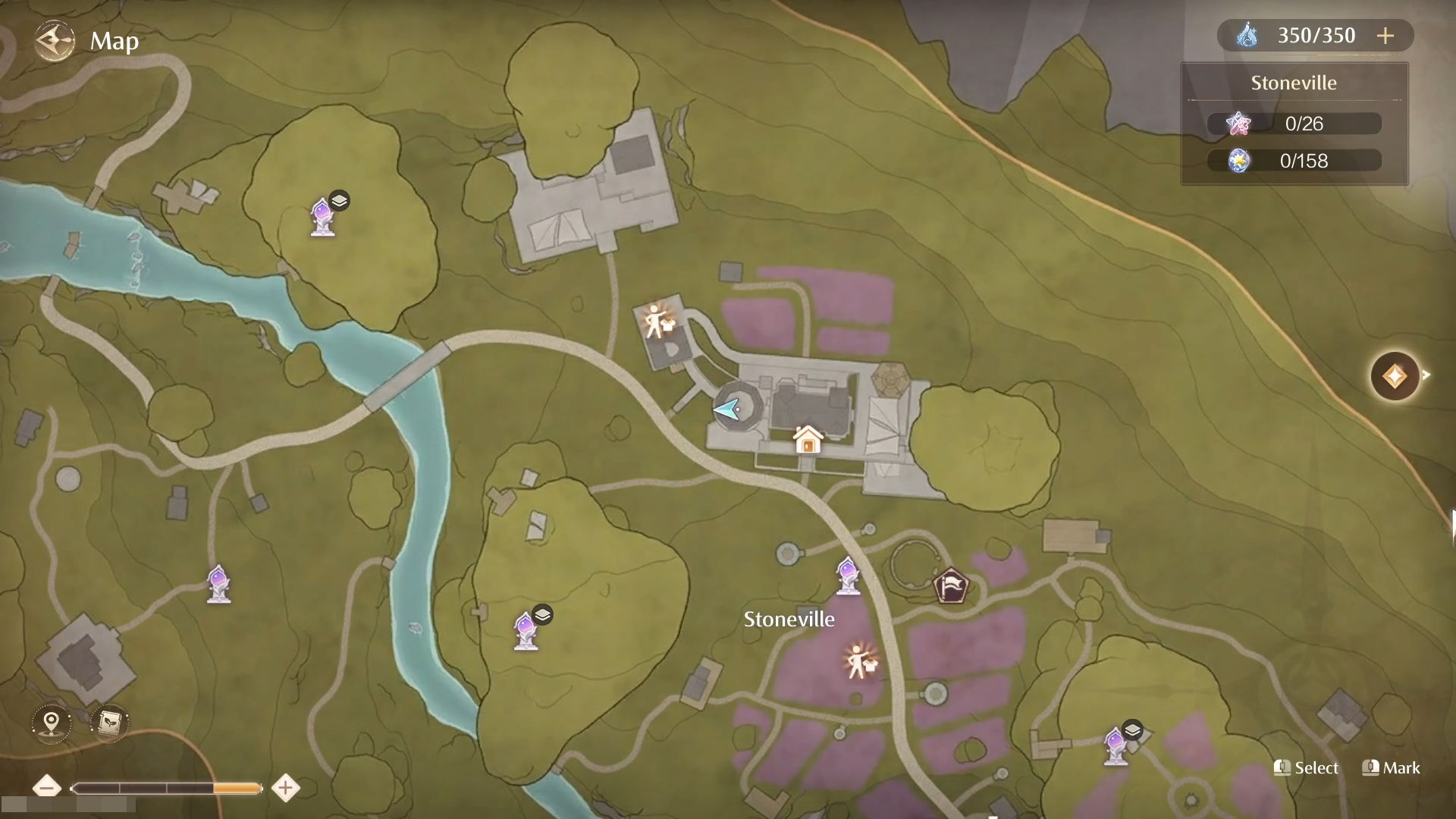 Infinity Nikki | List of All Side Quests - GameWith