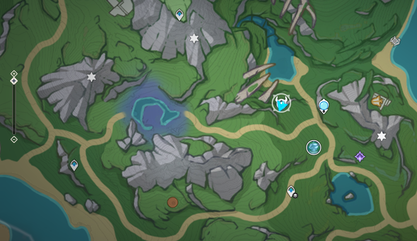 Genshin Impact | Meka Luminaire: Radiant Grounds How To Craft - GameWith