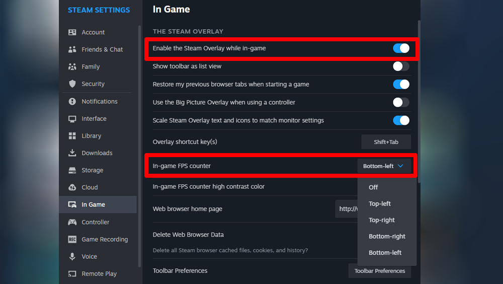 MH Wilds | How to Show or Check FPS for PC Version | Monster Hunter ...