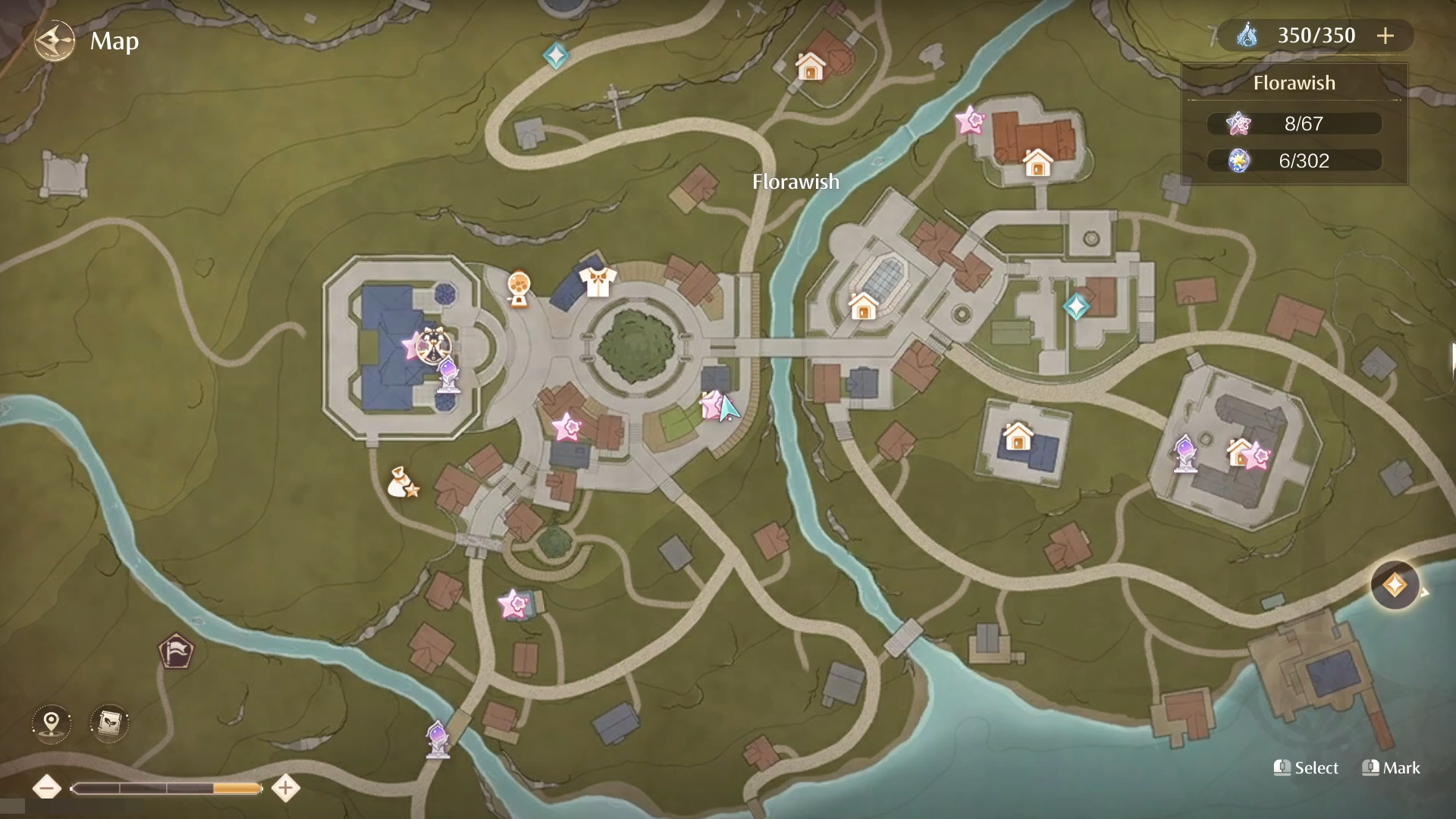 Infinity Nikki | Statue's Wish Guide - Walkthrough and Rewards - GameWith