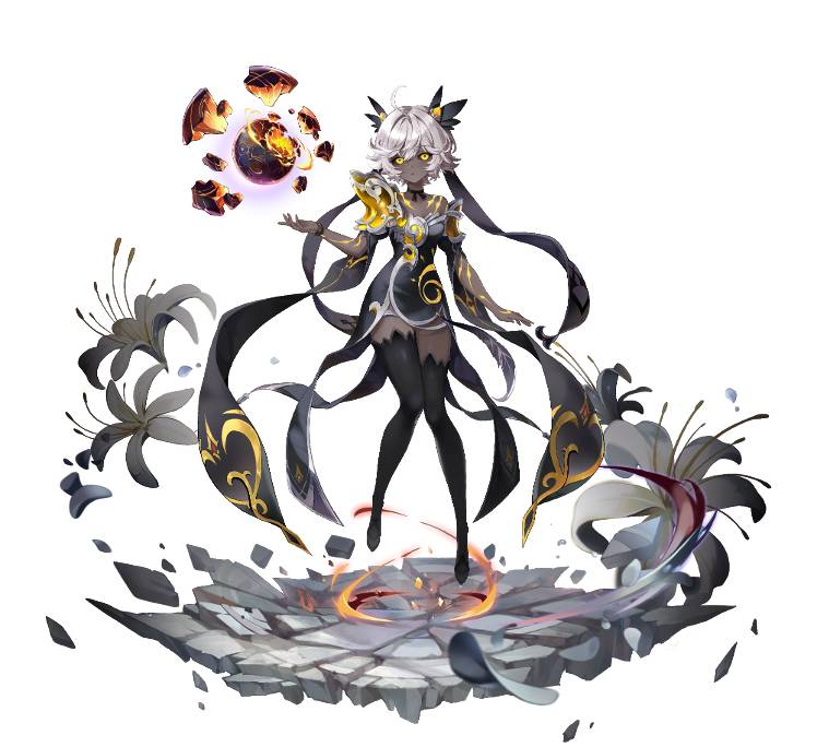 Seven Knights Rebirth | Latest News and Updates - April 2026 - GameWith